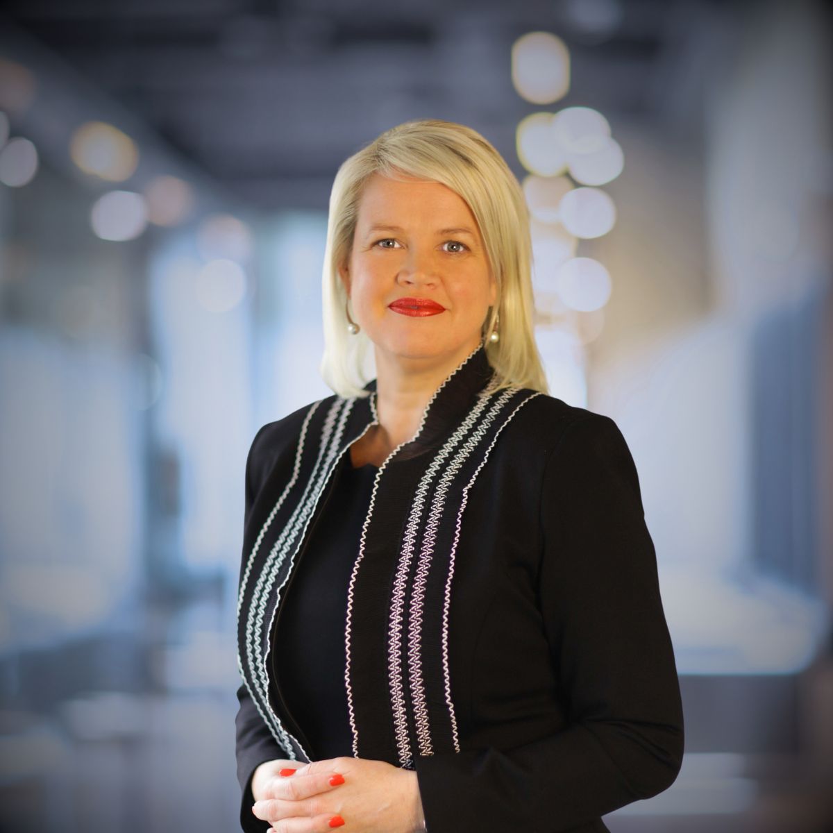 Michelle Loader - Future Leadership