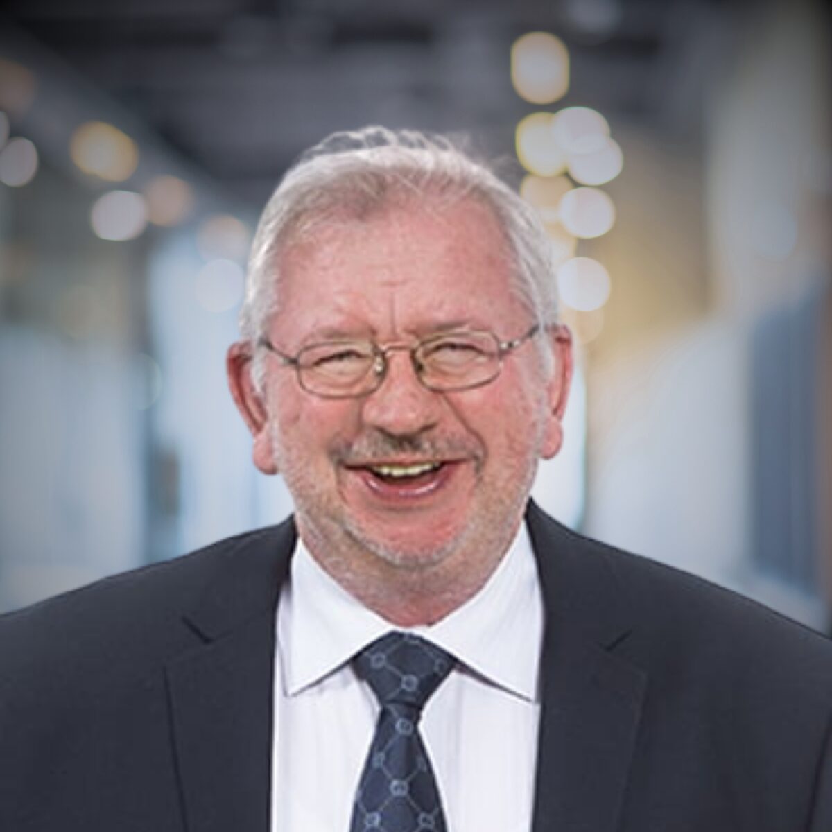 Greg Coolahan - Future Leadership