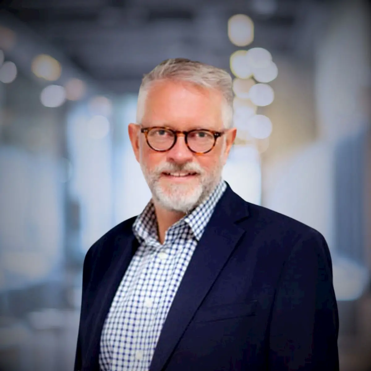 Andrew Norton - Future Leadership