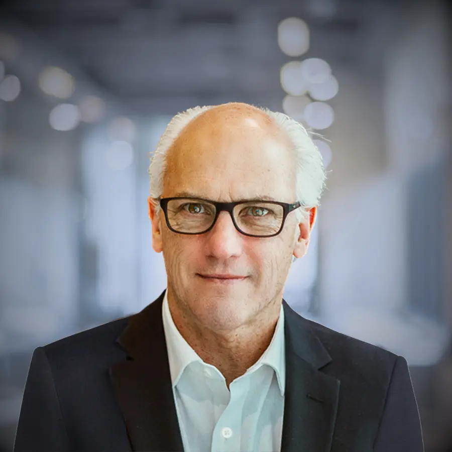 David Spencer - Future Leadership