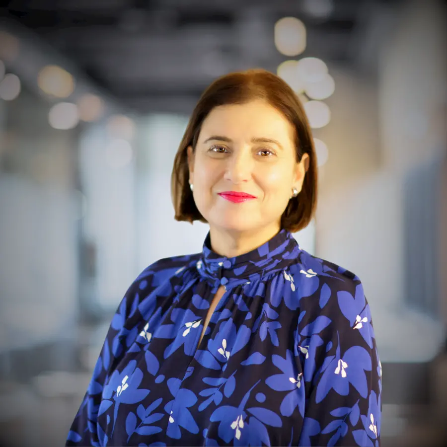 Deborah Komesaroff - Future Leadership