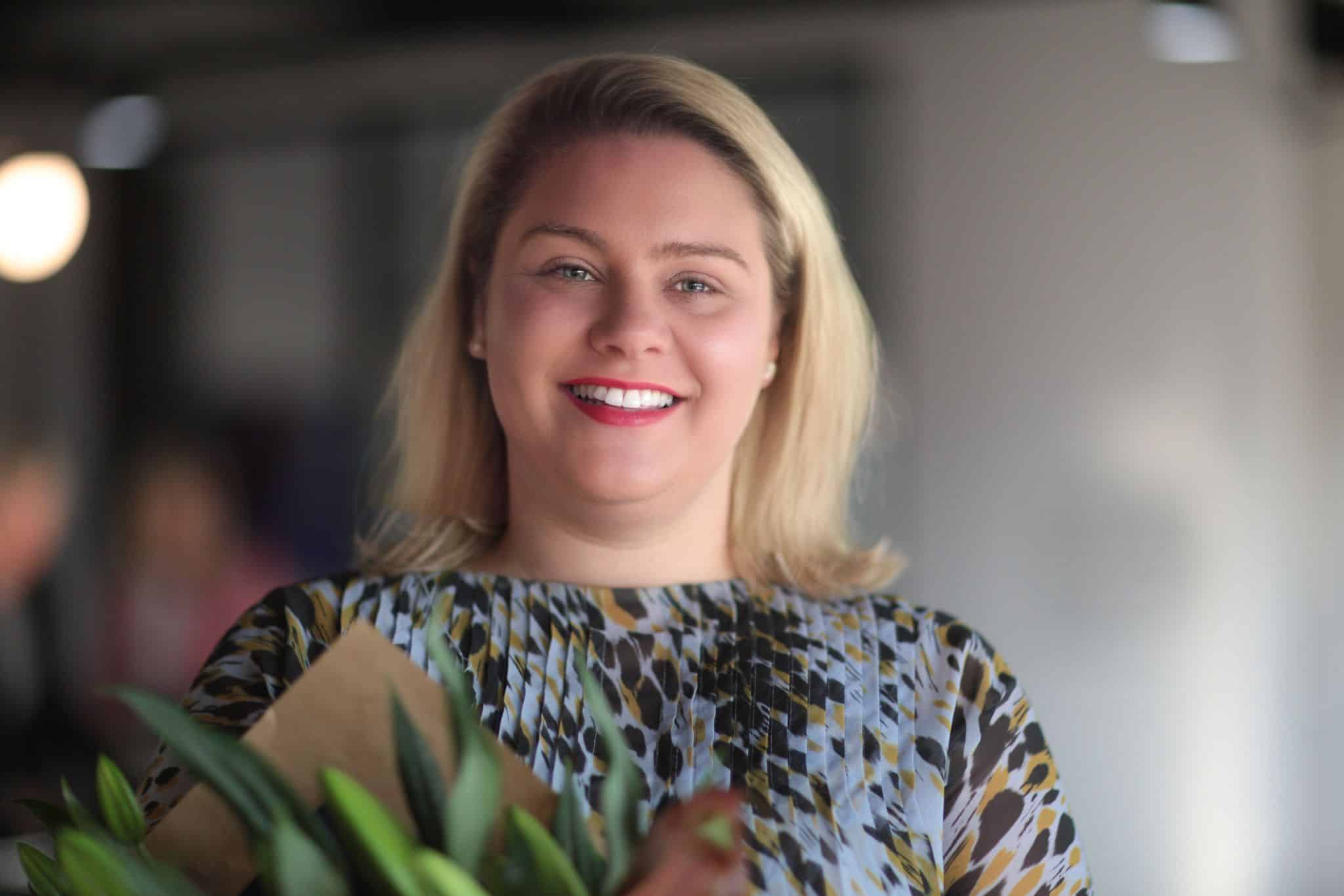 Excellence in Executive Search - Kate Wheeler, Partner - Future Leadership