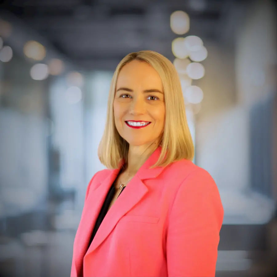 Katherine Smith - Future Leadership