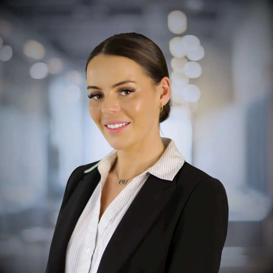 Natalie Roberts - Future Leadership