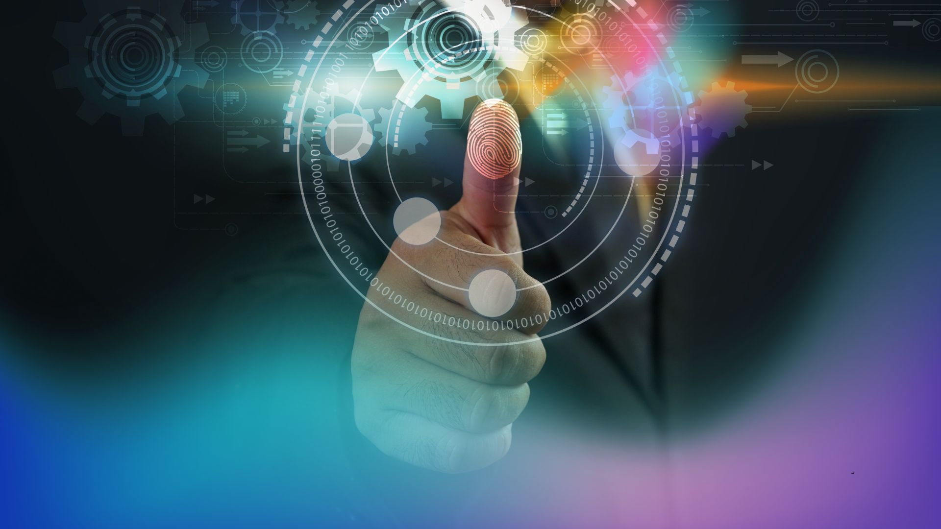 Digital & Technology - Future Leadership