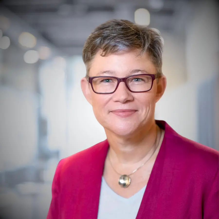 Tania Fryer - Future Leadership