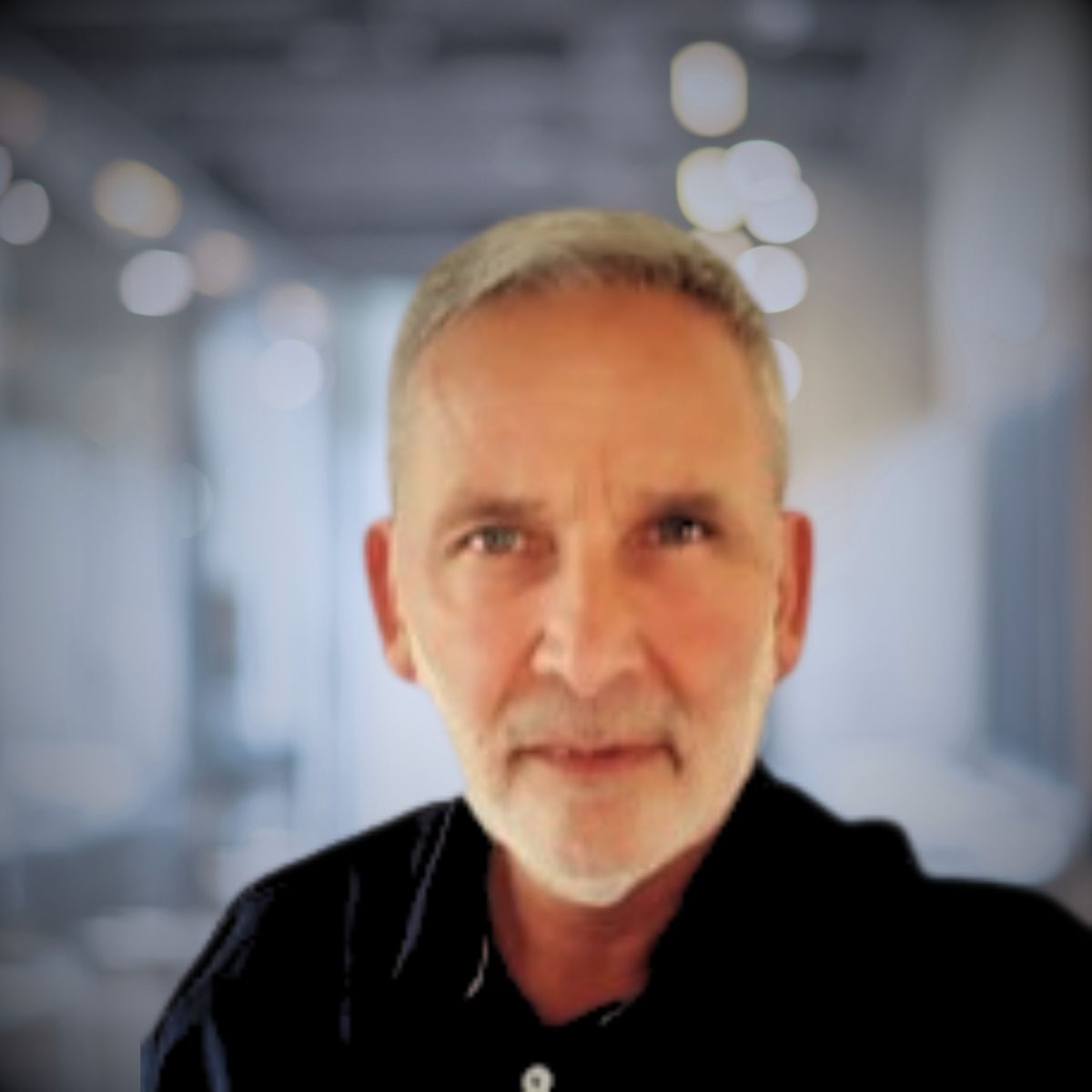 Brian Gardner - Future Leadership