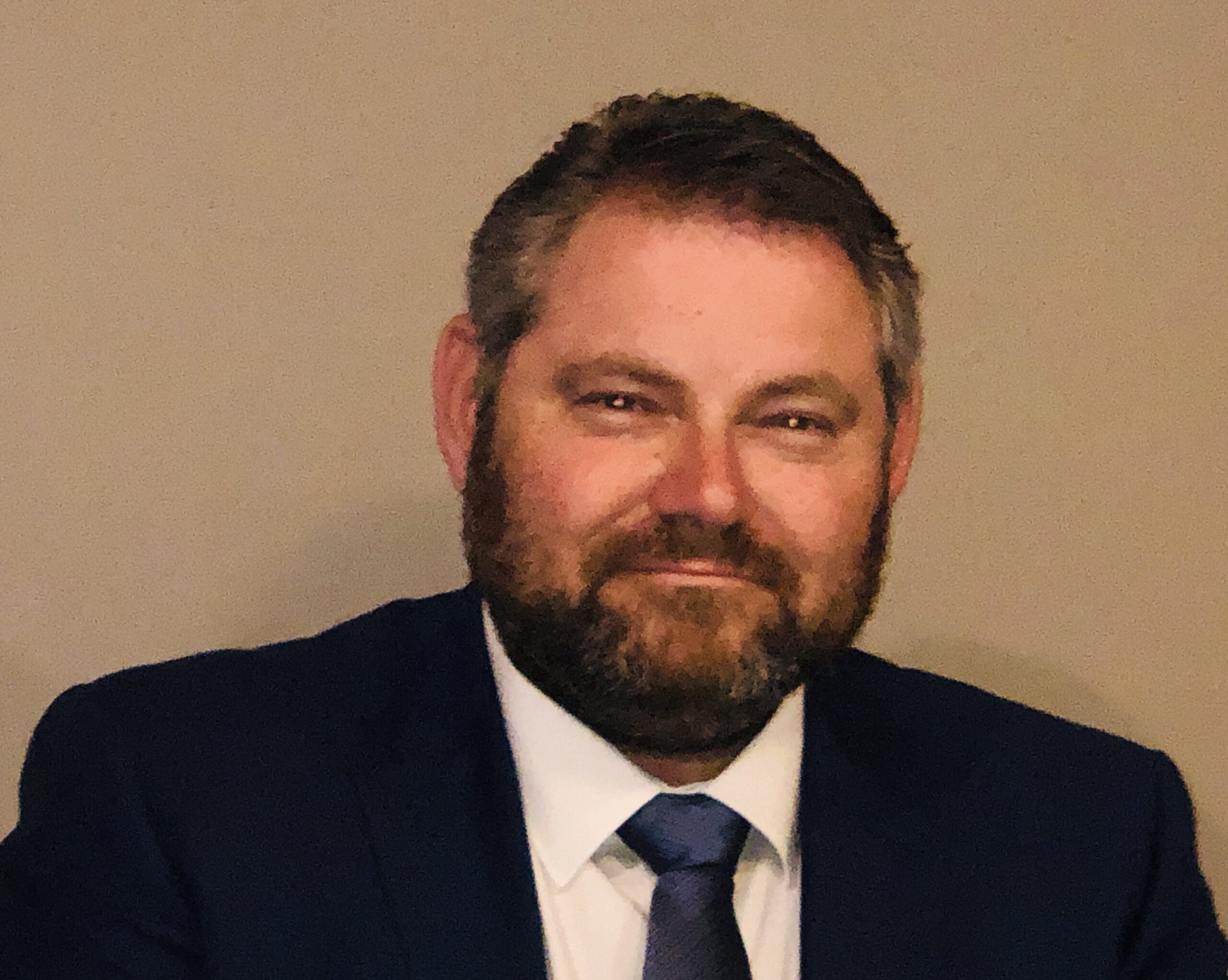 Nick Graham as Executive Manager with Annecto