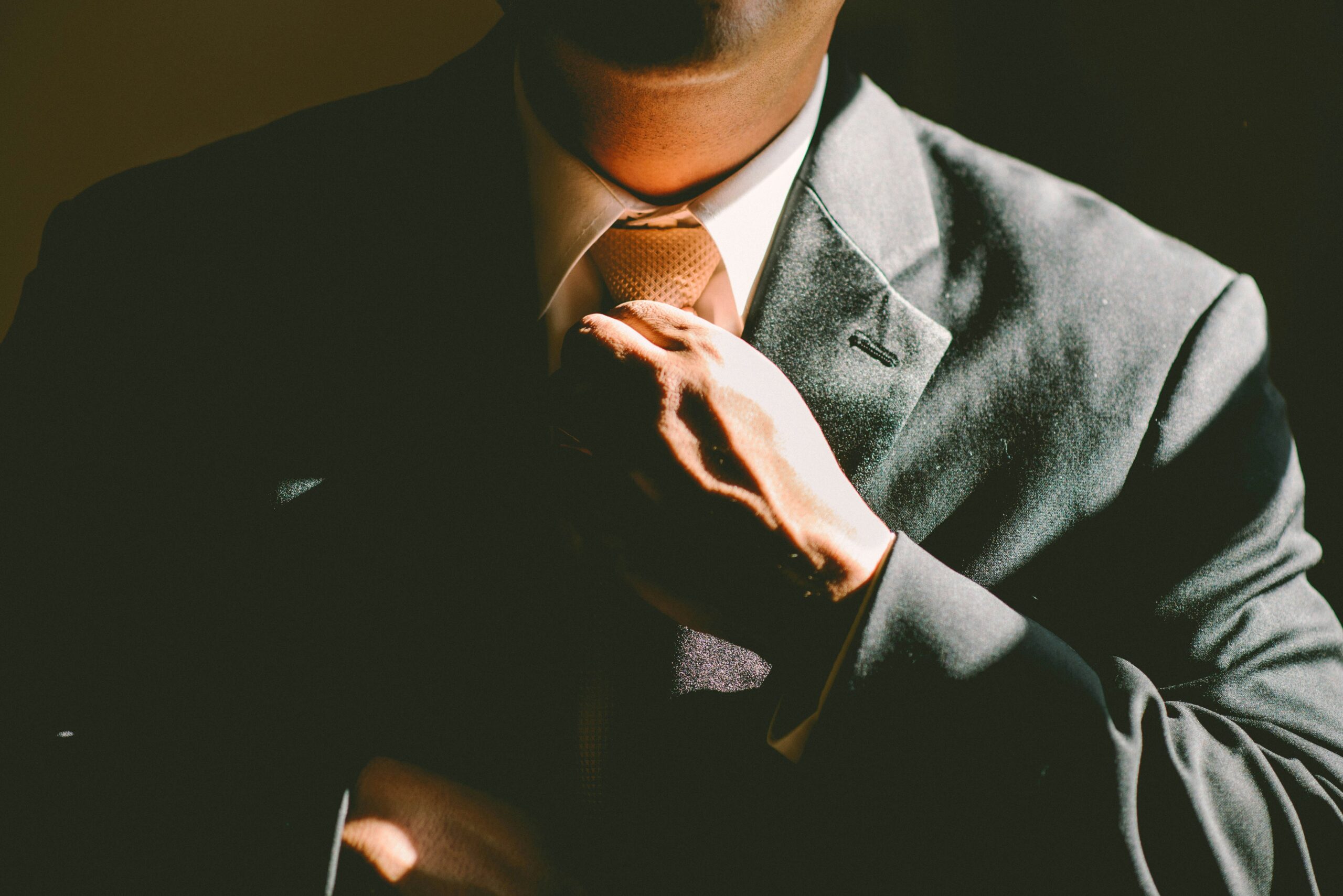 Executive outplacement for charity organisation Executive outplacement for charity organisation