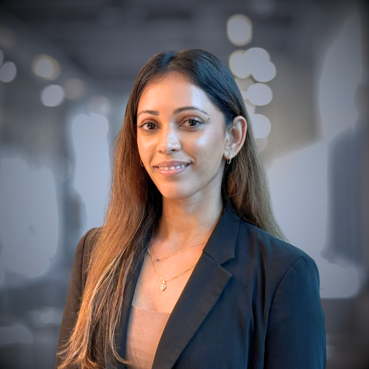 Karishma Kumar - Future Leadership